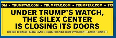 Fighting Back New Dnc Billboards Outside Shuttering Rural Hospitals