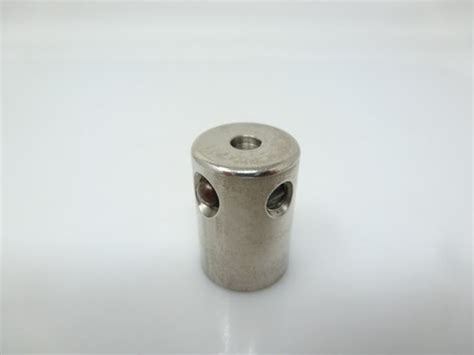 Stainless Locking Hammer Round Lug Autococker Dye Ccm Ans Eclipse