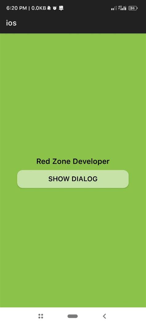 Sketchub Dialog Ios