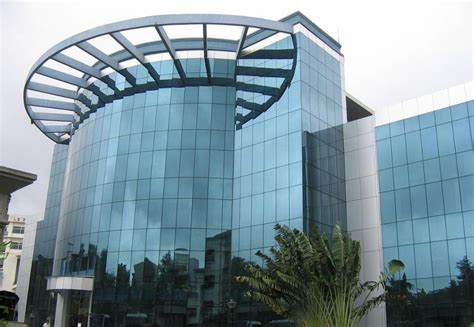 Hexaware Technologies Office Photos