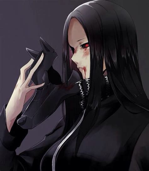 Kuroinu On Tumblr