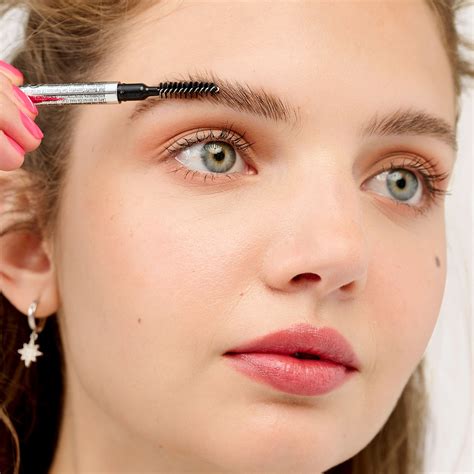 Precisely My Brow Duo Brow Pencil Set Benefit Cosmetics