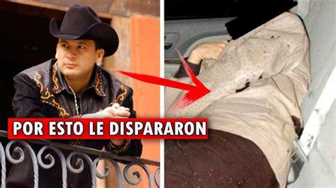 Autopsia De Valentin Elizalde