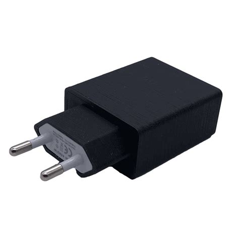 Hidden Voice Recorder In Real Travel Adapter 5v 2a 【2025】