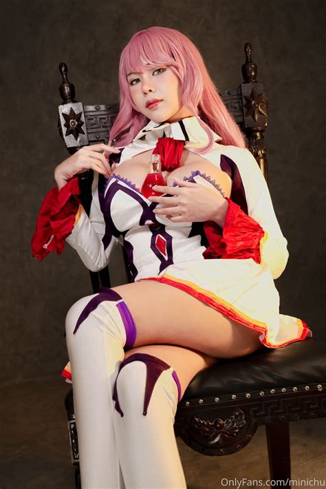 Minichu Flare Arlgrande Jioral Minichu Flare Arlgrande Jioral 8 Porn Pic Eporner