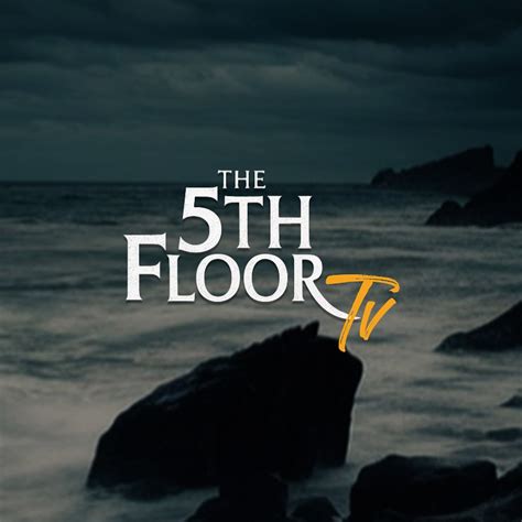 The 5th Floor Tv Youtube