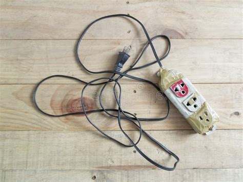 Socket Electricity Stock Image Image Of Connection Multiple 80422639