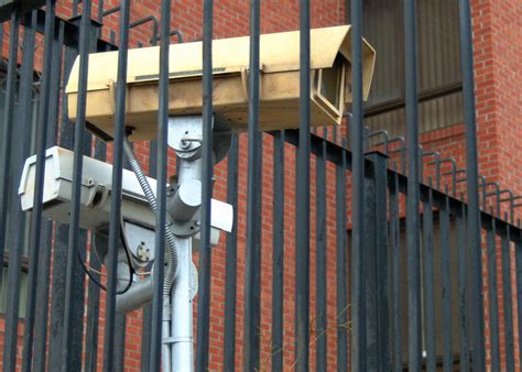 Wide Open “online Enabled” Physical Security Devices Cyber Arms Computer Security