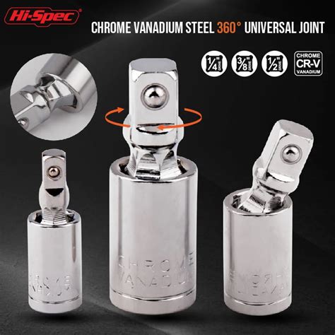 Hi Spec 1 4 3 8 1 2 360 