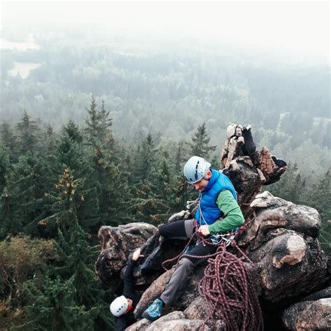 Kurs skałkowy Mountain Direct Szkolenia i kursy wspinaczkowe