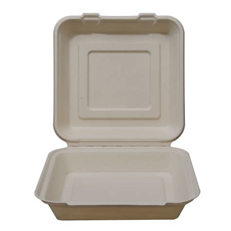 10” Clamshell Duli