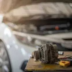 How To Test A Car Alternator With A Multimeter Steps Guide