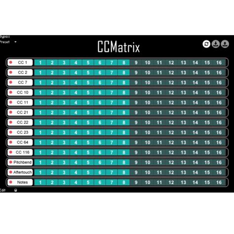 Buy Cc Matrix By Hagai Davidoff 5 Store Credit Back