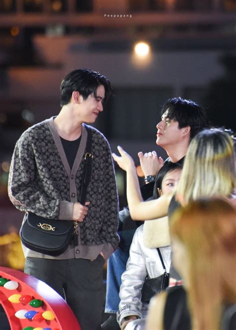 Pin On THAILAND Gmmtv Actors Actors Gmm