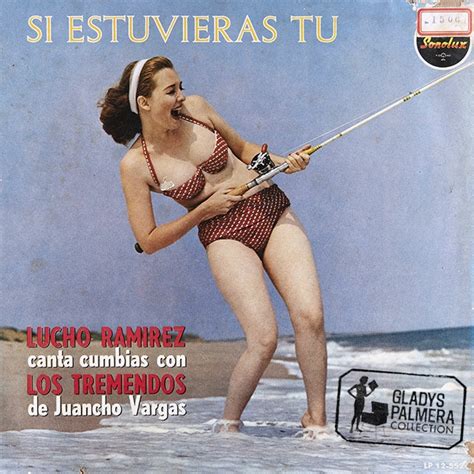 Colección Gladys Palmera Si Estuvieras Tú