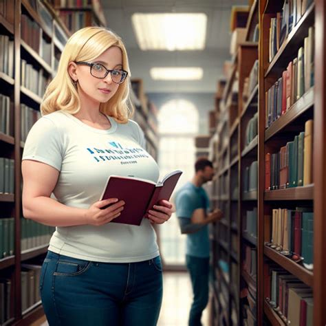 The Library Incident
