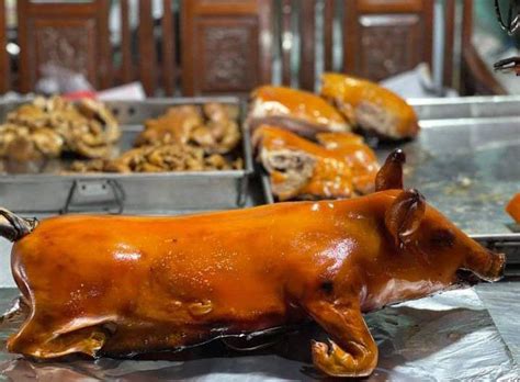 អាជីវករ៖ ជ្រូកកណ្ដុរខ្វៃសម្រាប់បុណ្យចូលឆ្នាំចិន តម្លៃលើស