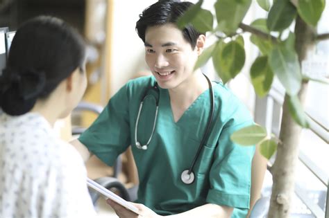 간호학과 100명 중 20명은 남학생…직업 안정성 높아 남학생 선호↑