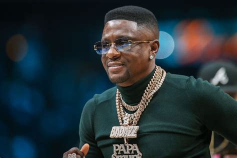 Boosie Badazz Responds To Kodak Blacks Diss Over Young Thug Drama
