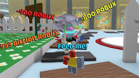 Pov Feeding Onett Money Simulator Bee Swarm Simulator 🐝 Roblox Bss