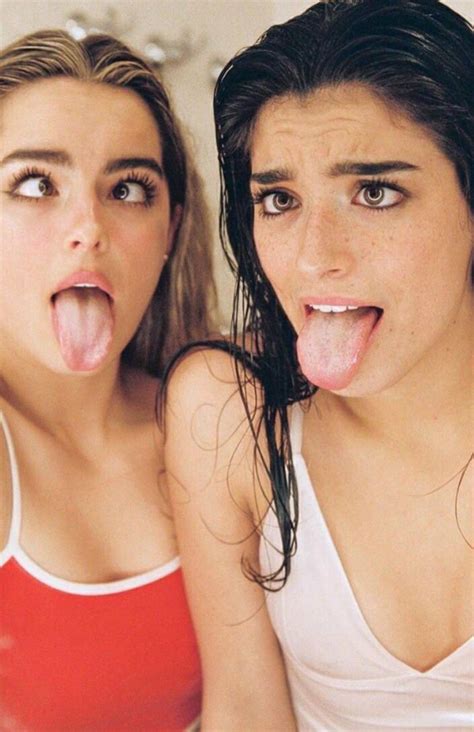 Addison Rae And Dixie Damelio Prntrst2