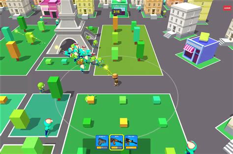 Zombie Slayer Source Code Sellanycode