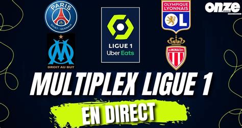 Ligue 1 En Direct Brest En Ligue Des Champions Lorient Relégué