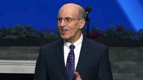 Pastor Doug Batchelor How To Have Inner Peace Youtube