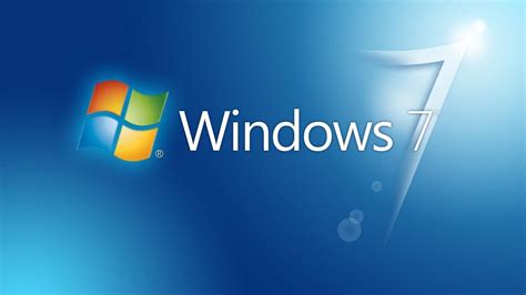 Windows 7 Desktop Backgrounds