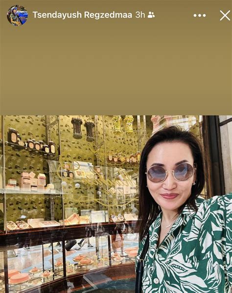 Улаанбаатар хотын ЗАА ны хэлтсийн дарга бусдын мөнгөөр зугаацаж байна гэв үү ТАС МН