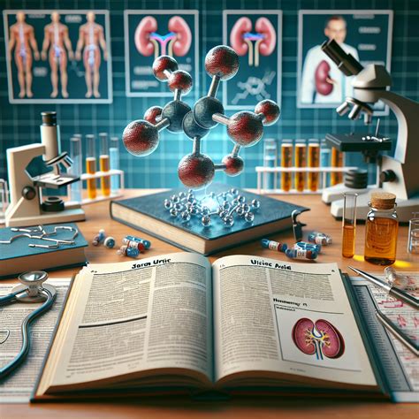 Serum Uric Acid Labresultshealth