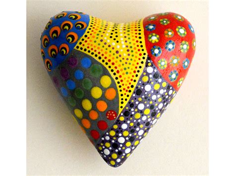 Cedar Street Galleries Artwork Id 27643 Minette Blissful Heartbeat