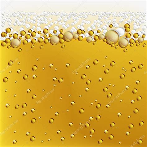 Beer Background Vector Stock Vector Image By ©attaphongw 32578243
