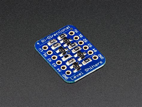 Fpga BSS138 Level Shifter Causing Problems Electrical Engineering