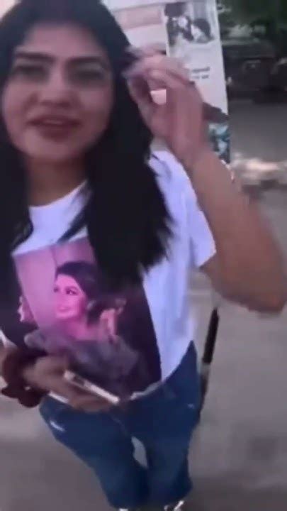 Cute 🥰 Garl Reaction 💞ride Cute Garl Janustunt Viral Shortvideo