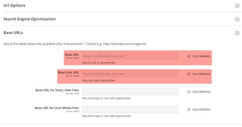 How To Configure Magento 2 Storefronts Nexcess