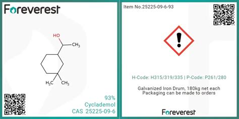 阿弗曼醇 Foreverest Resources Ltd