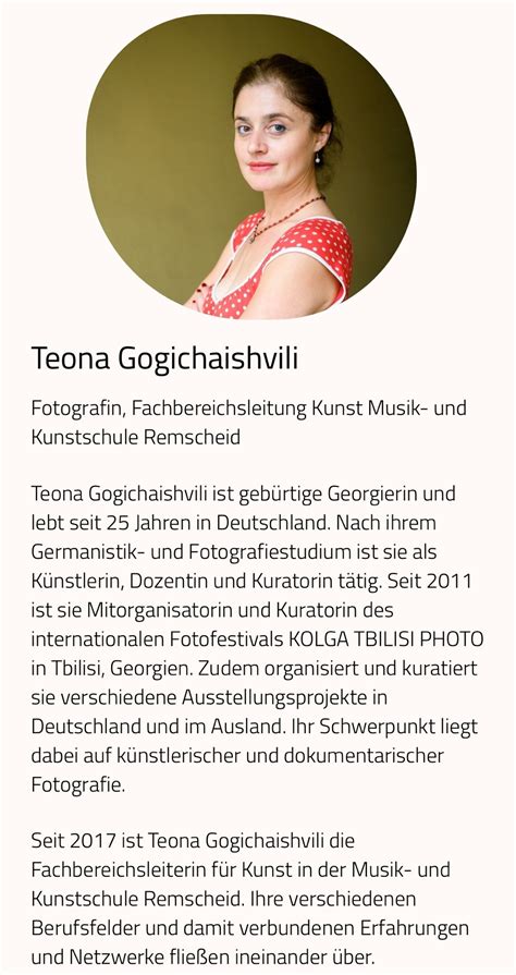 Teona Gogichaishvili On Linkedin New Year New Projects This Time It