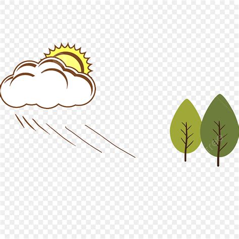 그린 트리 일러스트 만화 그림 손으로 그림 줄 일러스트을 구분 분할 그린 트리 불 같은 태양 Png 일러스트 및 Psd 이미지 무료 다운로드 Pngtree