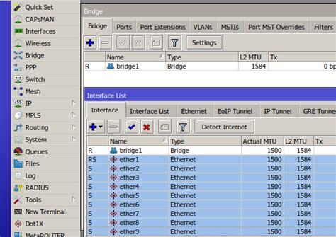 Port Isolation Crs 3xx Series