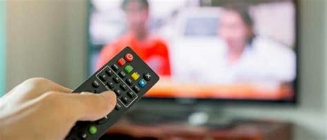 Sinyal TV Digital Hilang Ini Cara Cek Secara Otomatis JalanTikus