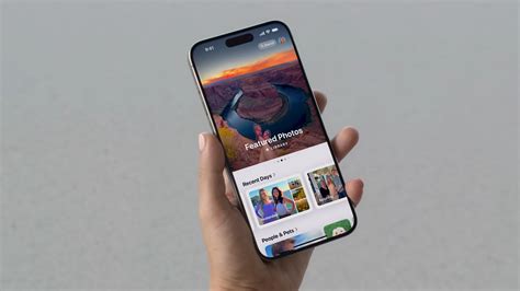 Ios 18 Apple Intelligence Customizable Home Screens And Everything