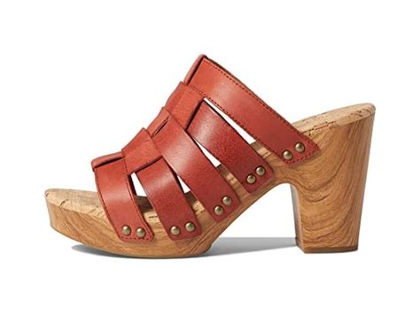 Kork Ease Devan Orange 8 M