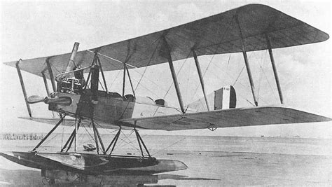 Primeiro Aviao Inventado As Metralhadoras Ganham Asas 1915 Nasce O