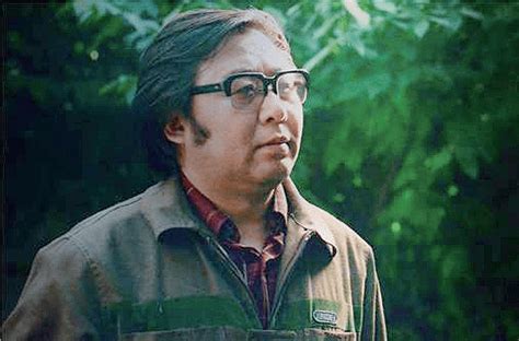 路遥：坚定地书写时代人生
