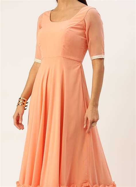 Buy Indo Western Jacket Dresses Online Indo Western Jacket