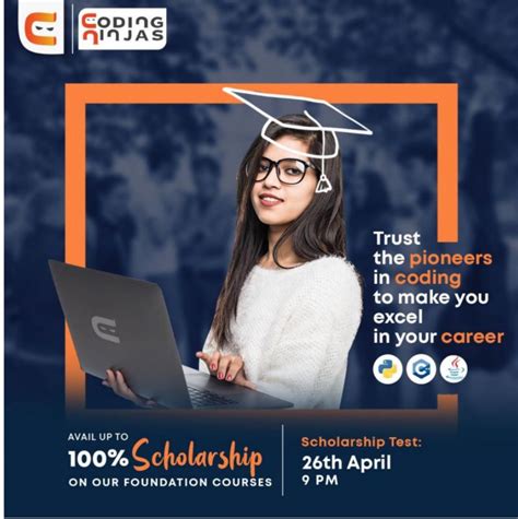 saurabh vishwakarma on linkedin scholarship codingninjas coding