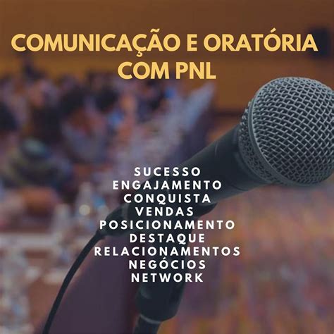 Aprenda A Se Comunicar De Verdade Workshop Comunicação E Oratória Em