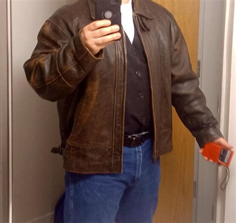 What Do You Guys Think Of My Harry Mason Outfit Also Is It Normal For