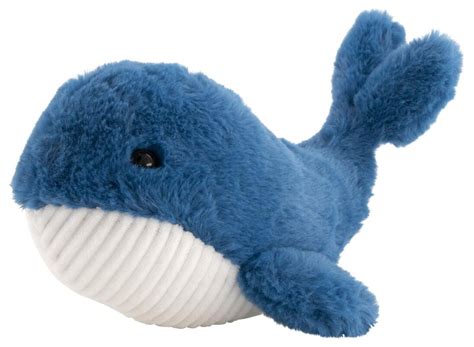 Knuffel Walvis Hema